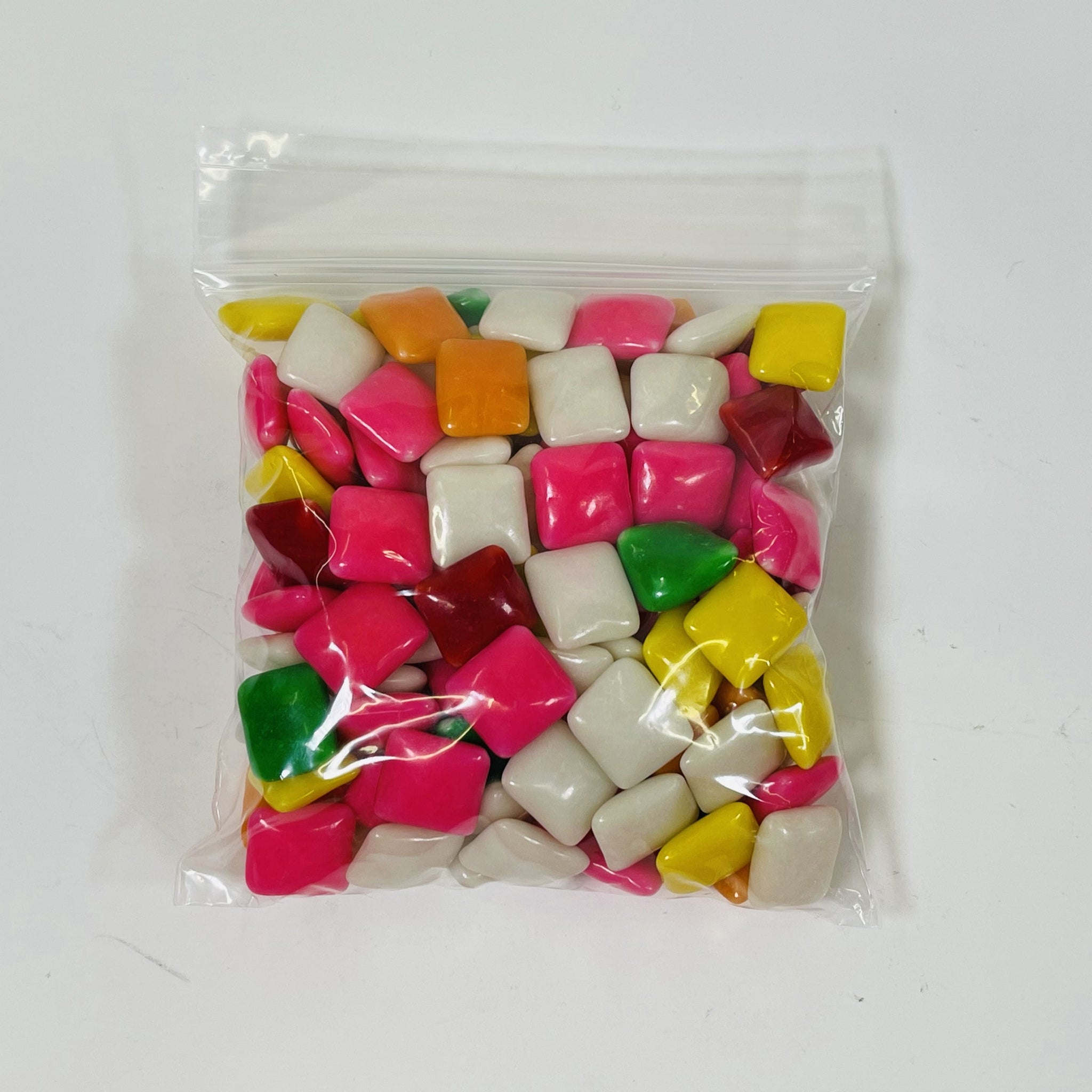 Chiclets Gum | Candy Heaven